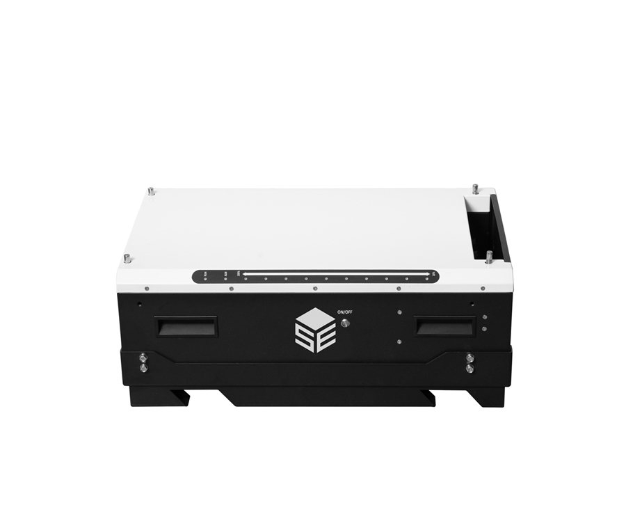 SENMARCK Launched The First Hybrid Diesel Energy Storage System to ...